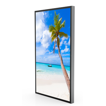 Digital Signage | AUO Display Plus