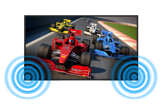 Digital Signage | AUO Display Plus