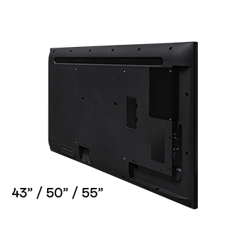 Digital Signage | AUO Display Plus