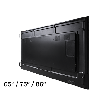 Digital Signage | AUO Display Plus