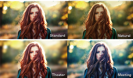 Digital Signage | AUO Display Plus