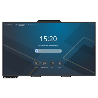 IFPD | AUO Display Plus