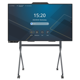 IFPD | AUO Display Plus