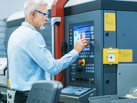 Open Frame | AUO Display Plus